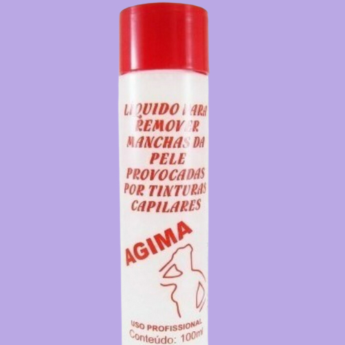 Tira Mancha Agima Líquido para Remover Manchas da Pele Provocadas por ...