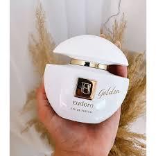 Eudora Eau De Parfum 75ml Eudora Eau De Parfum, o famoso "Eudora Roxo" - também chamado ...