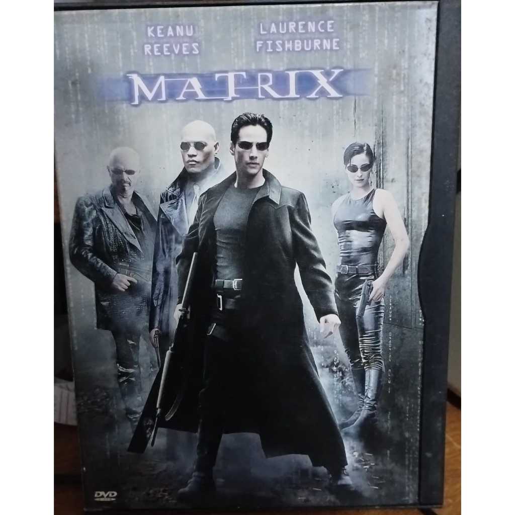 DVD matrix 5044 | Shopee Brasil