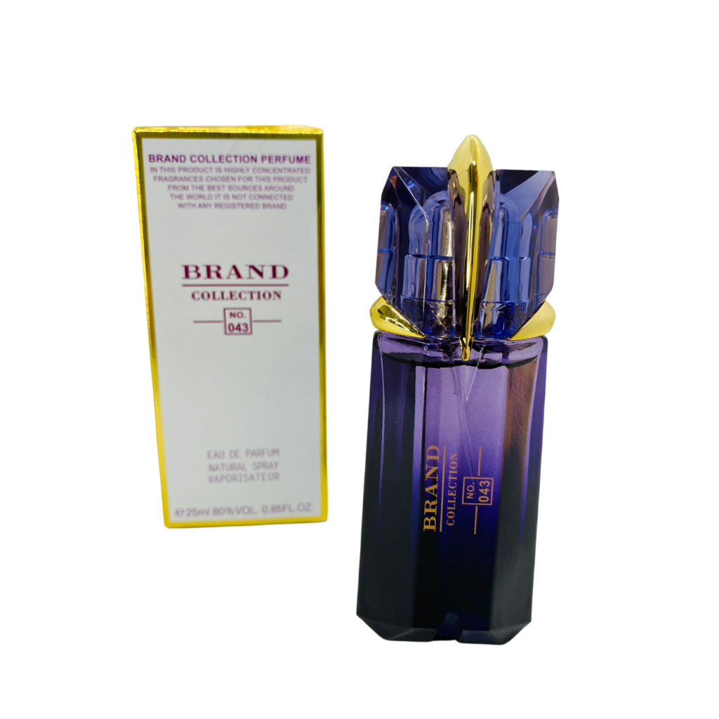 Perfume Brand Collection Femininos e Masculino - 25ml | Shopee Brasil