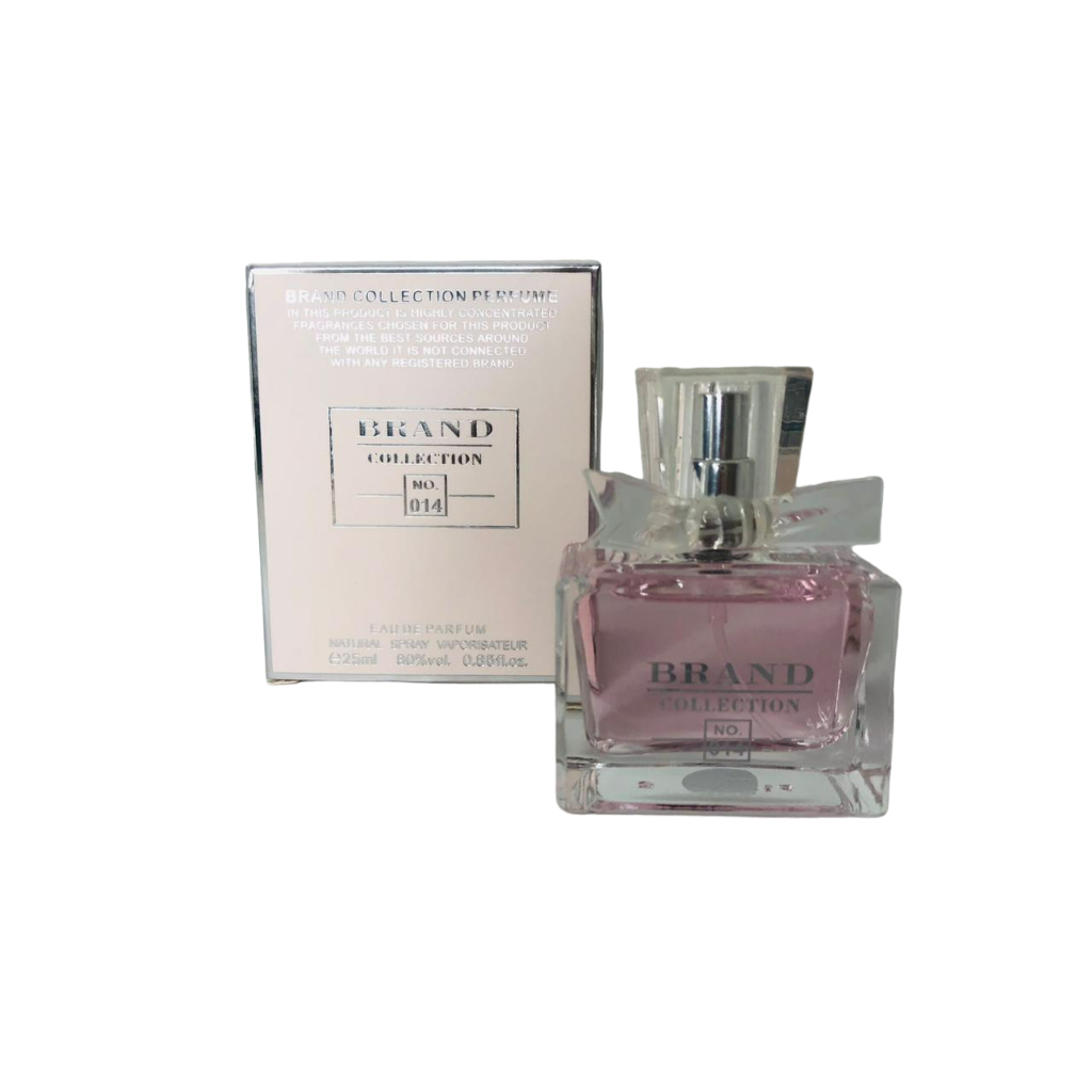 Perfume Brand Collection Femininos e Masculino - 25ml | Shopee Brasil
