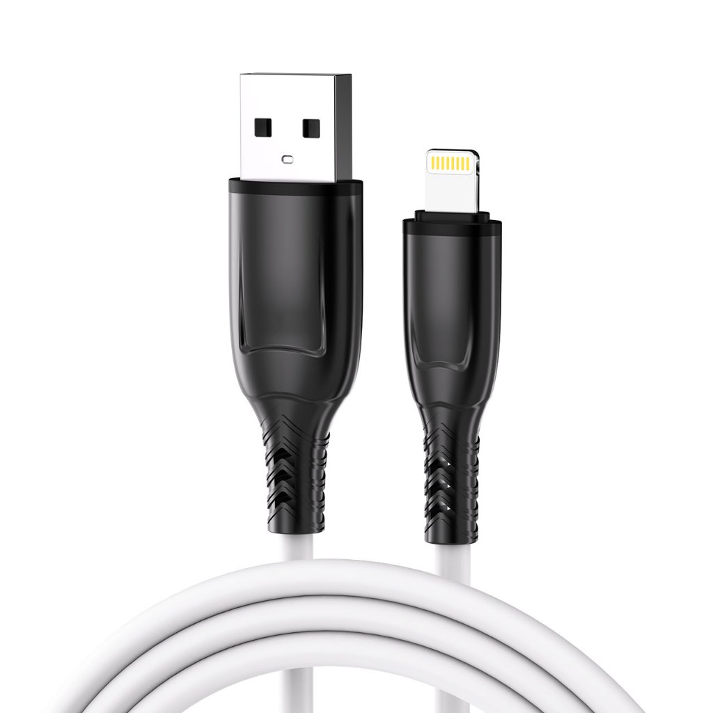 Cabo de Iphone Tipo-c e Micro USB de Carregamento Rápido Até 12W Ezra ...