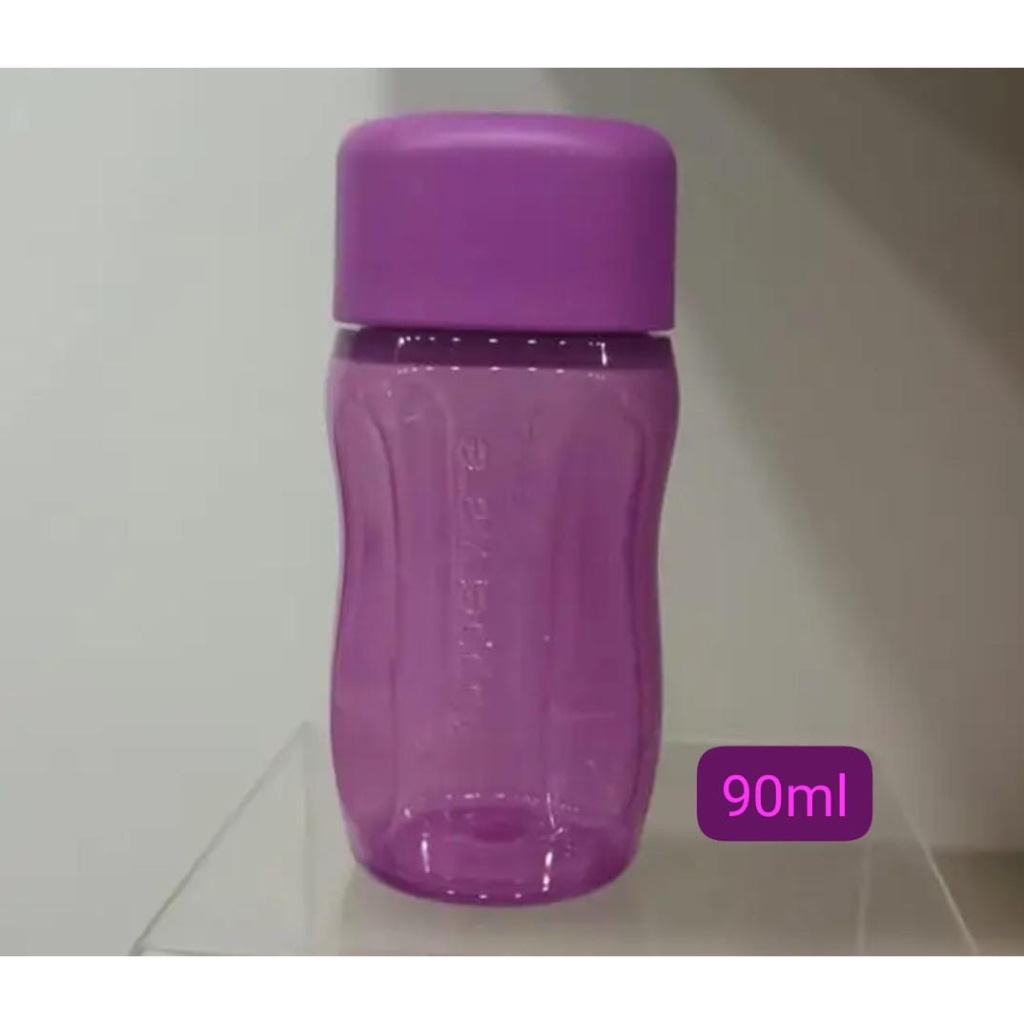 Mini eco 90ml Tupperware importada | Shopee Brasil
