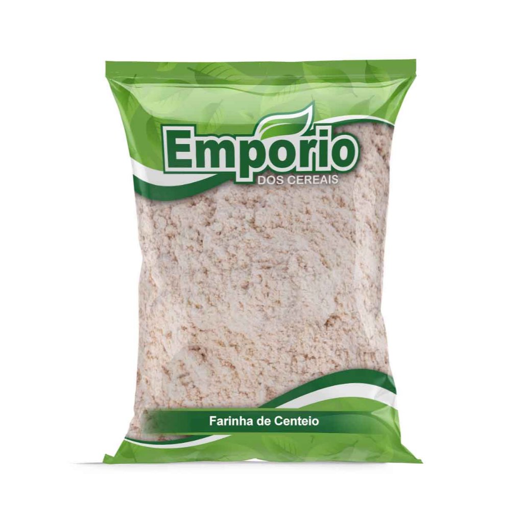 Farinha de Centeio 1Kg | Shopee Brasil