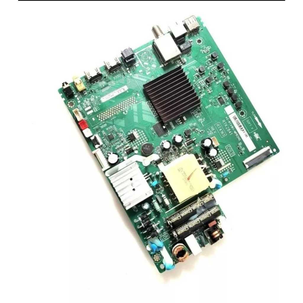 Placa Principal Tv Semp Tcl 43s5300 | Shopee Brasil
