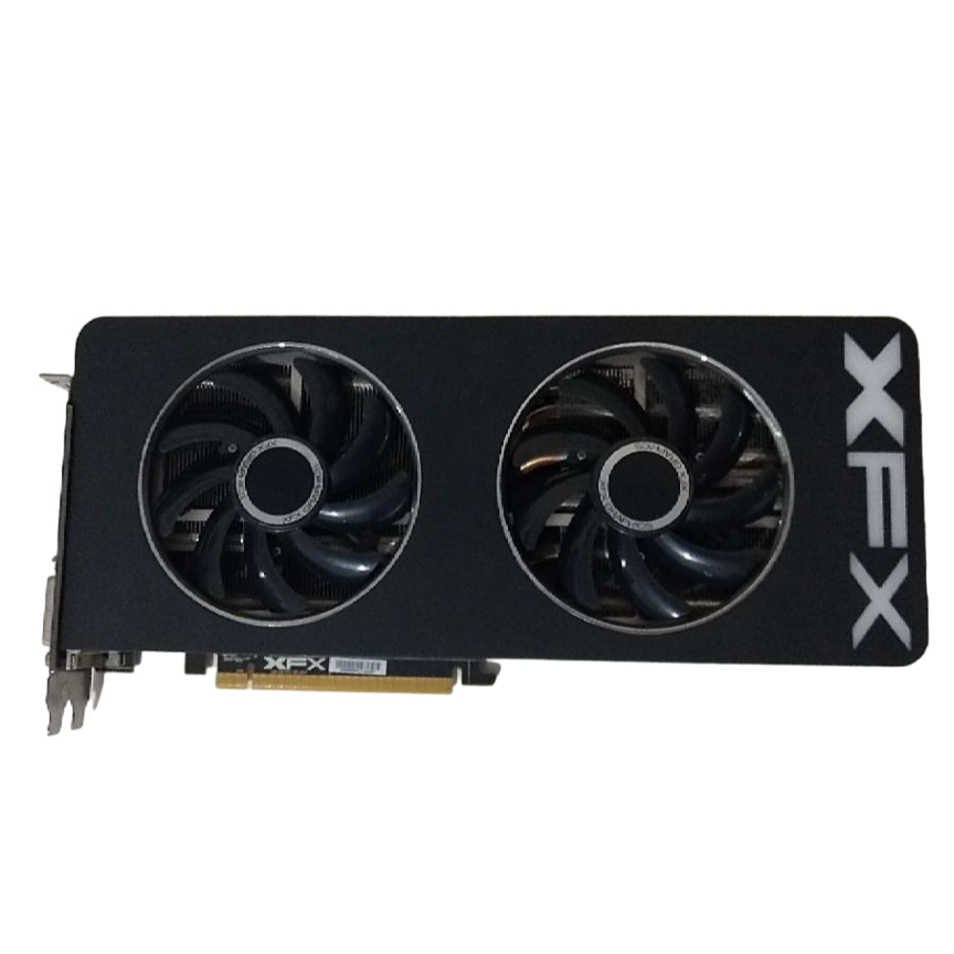 Placa de video XFX R9 290 4GB | Shopee Brasil