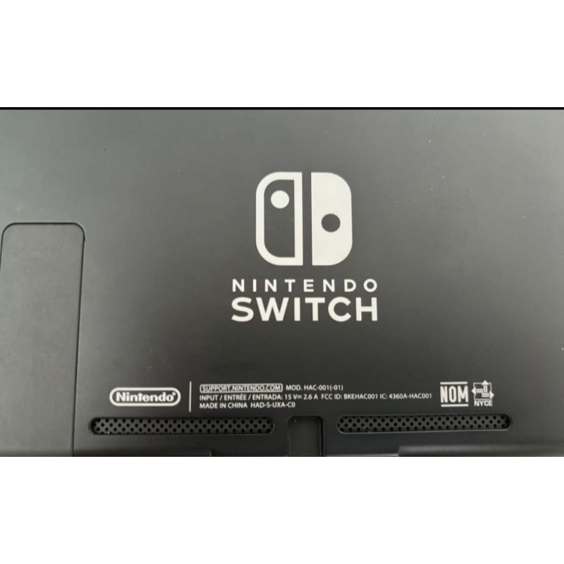 Nintendo Switch americano desbloqueado | Shopee Brasil