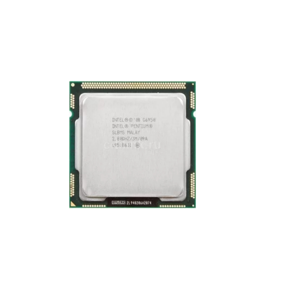 Processador Intel Pentium G6950 2.80ghz socket 1156 | Shopee Brasil