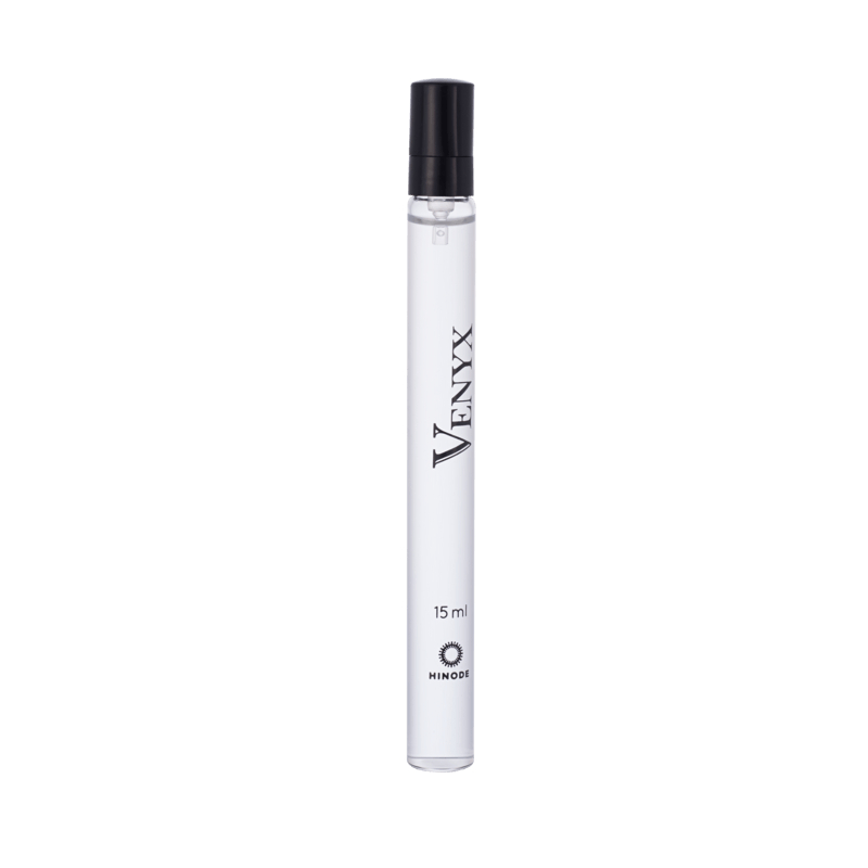 Perfume Venyx Hinode 15ml Versão pocket de bolso (original) | Shopee Brasil