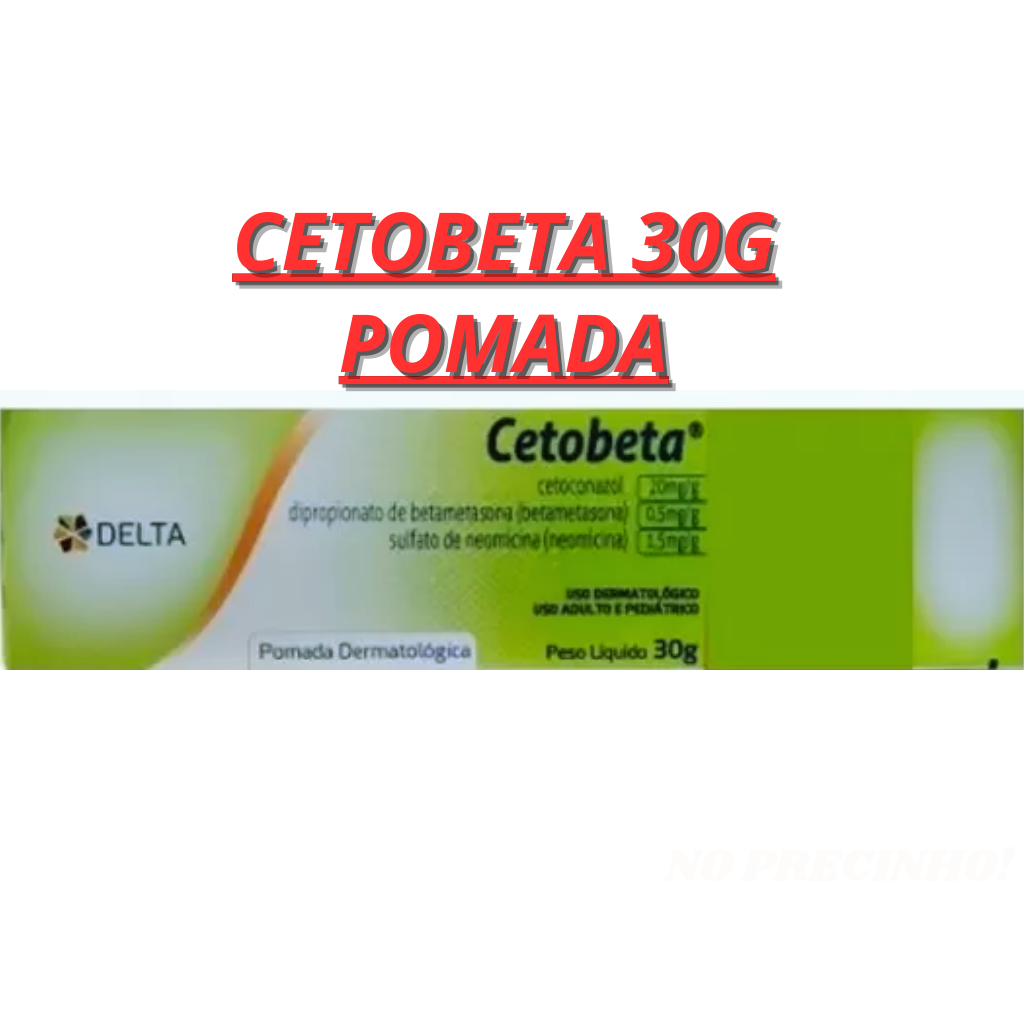 Creme ou Pomada DELTA 30GR | Shopee Brasil