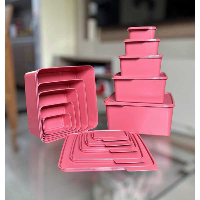 Linha Basic Line Tupperware - A ESCOLHER | Shopee Brasil