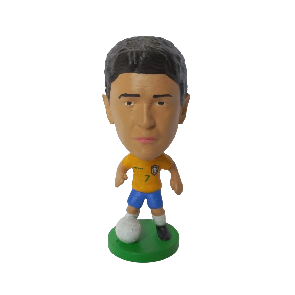 Mini craque Bebeto | Shopee Brasil