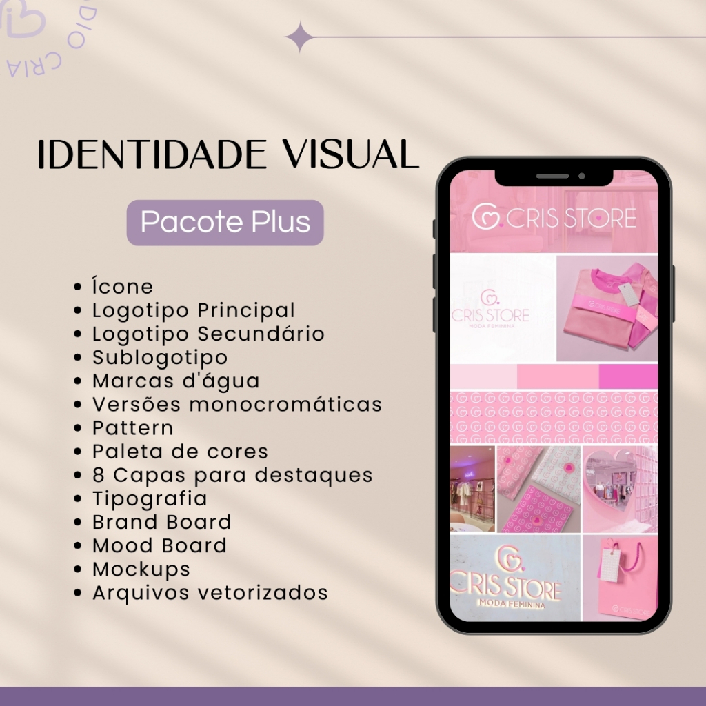 Criar Logotipo Logomarca Criação de Logo Personalizado Profissional ...