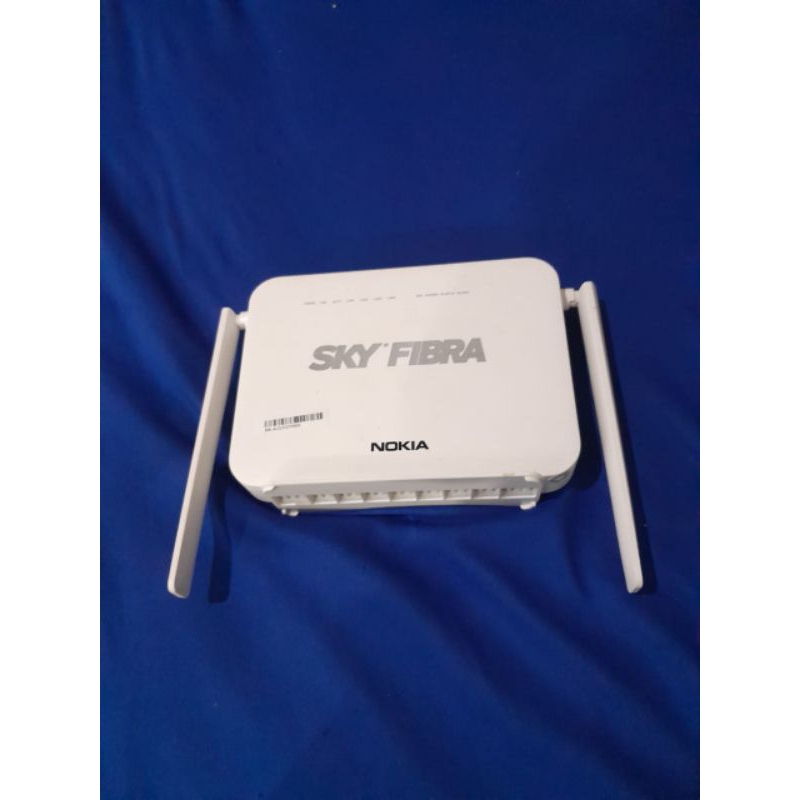 roteador Nokia gpon | Shopee Brasil