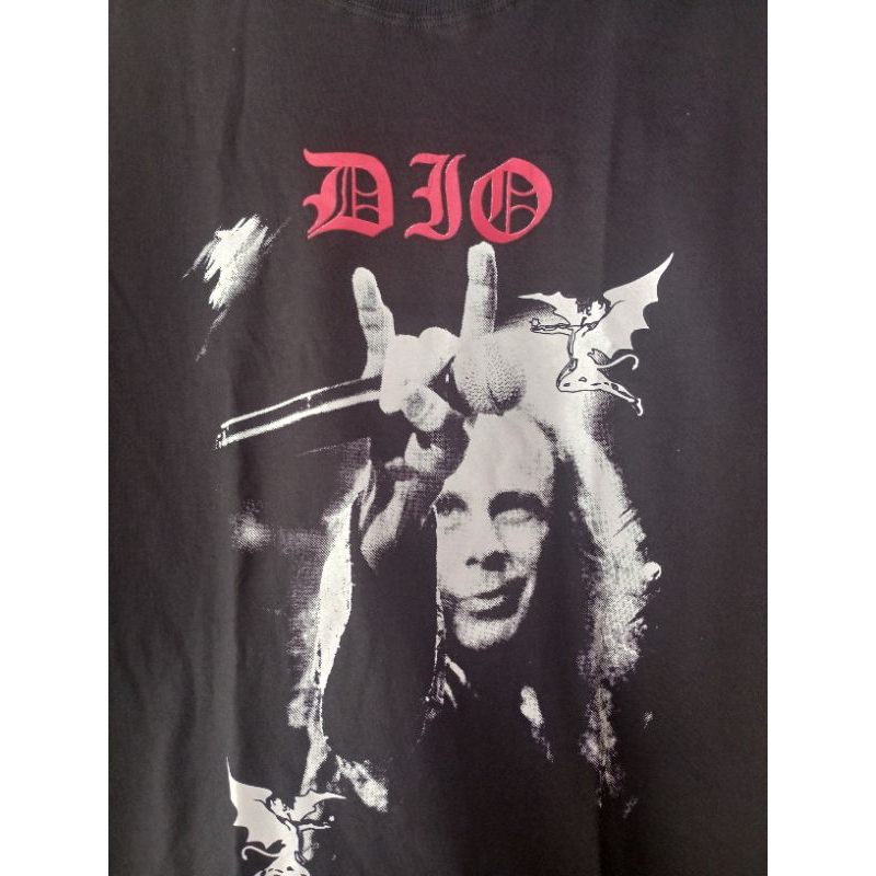 Camisa Dio | Shopee Brasil