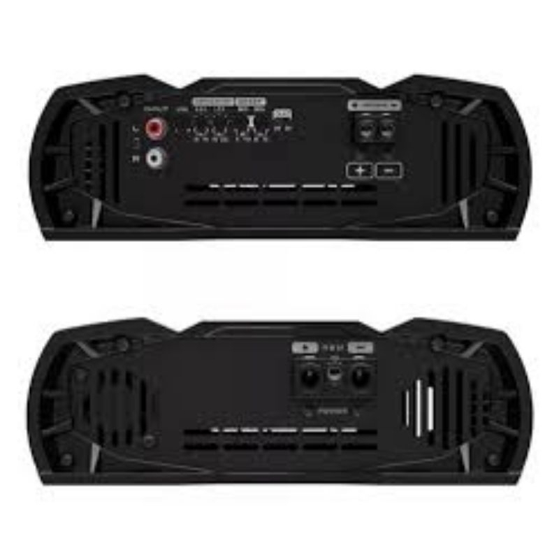 Módulo amplificador 4 OHMS STETSOM VULCAN 3000 RMS 1CANAL | Shopee Brasil