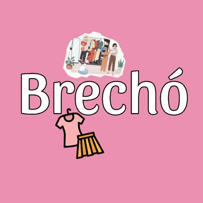 BRECHÓ peças seminovas feminino lindas e baratas | Shopee Brasil