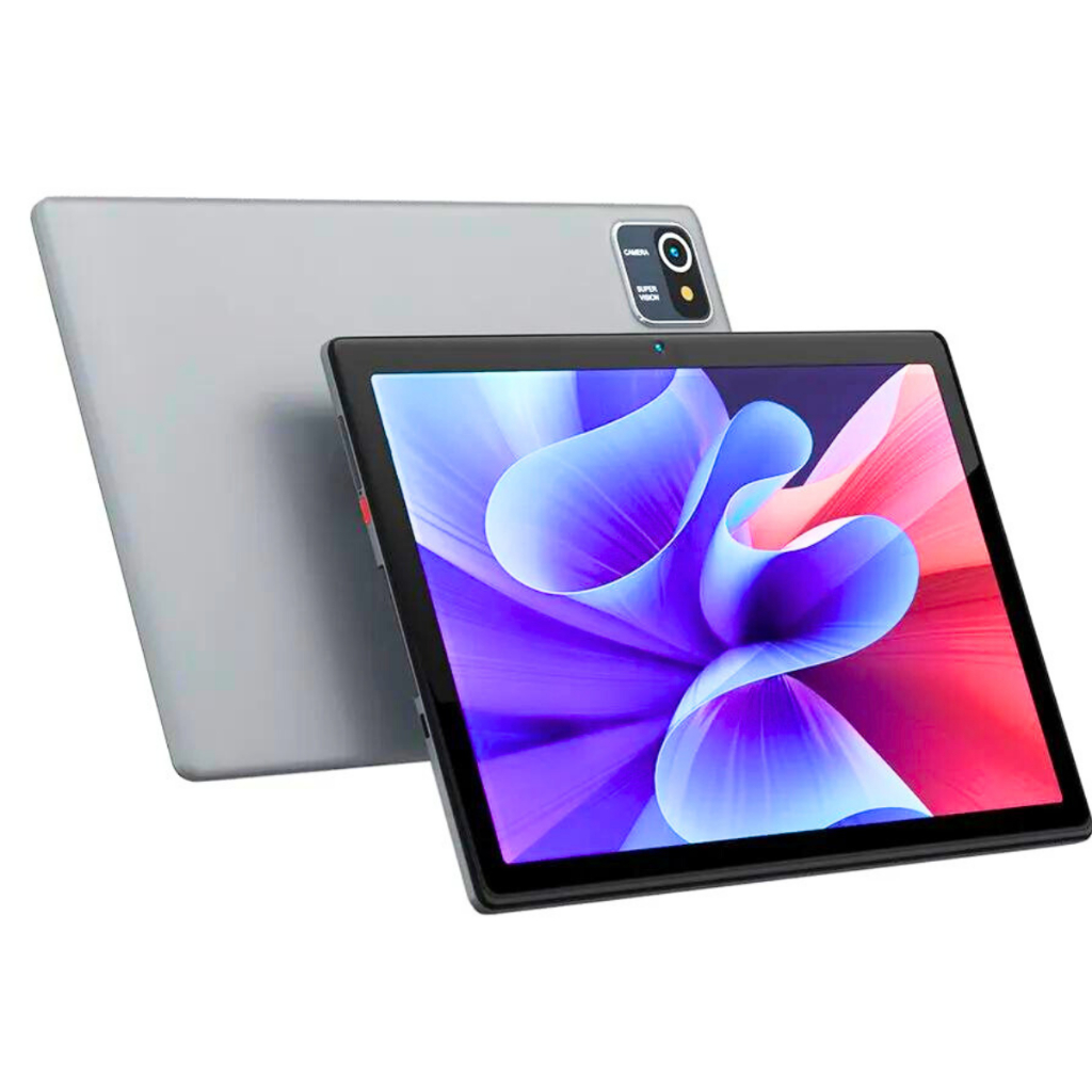 Tablet Smartlife M10 10.1" 64GB cinza e 2GB de memória RAM | Shopee Brasil