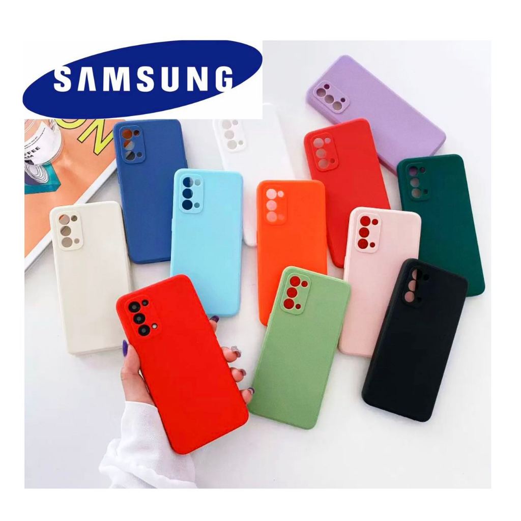 Capa Capinha Samsung Silicone Aveludado Para A05/A05S A14/A15/A24/A25 ... Capa Capinha Samsung Silicone Aveludado Para A05/A05S A14/A15/A24/A25 ...