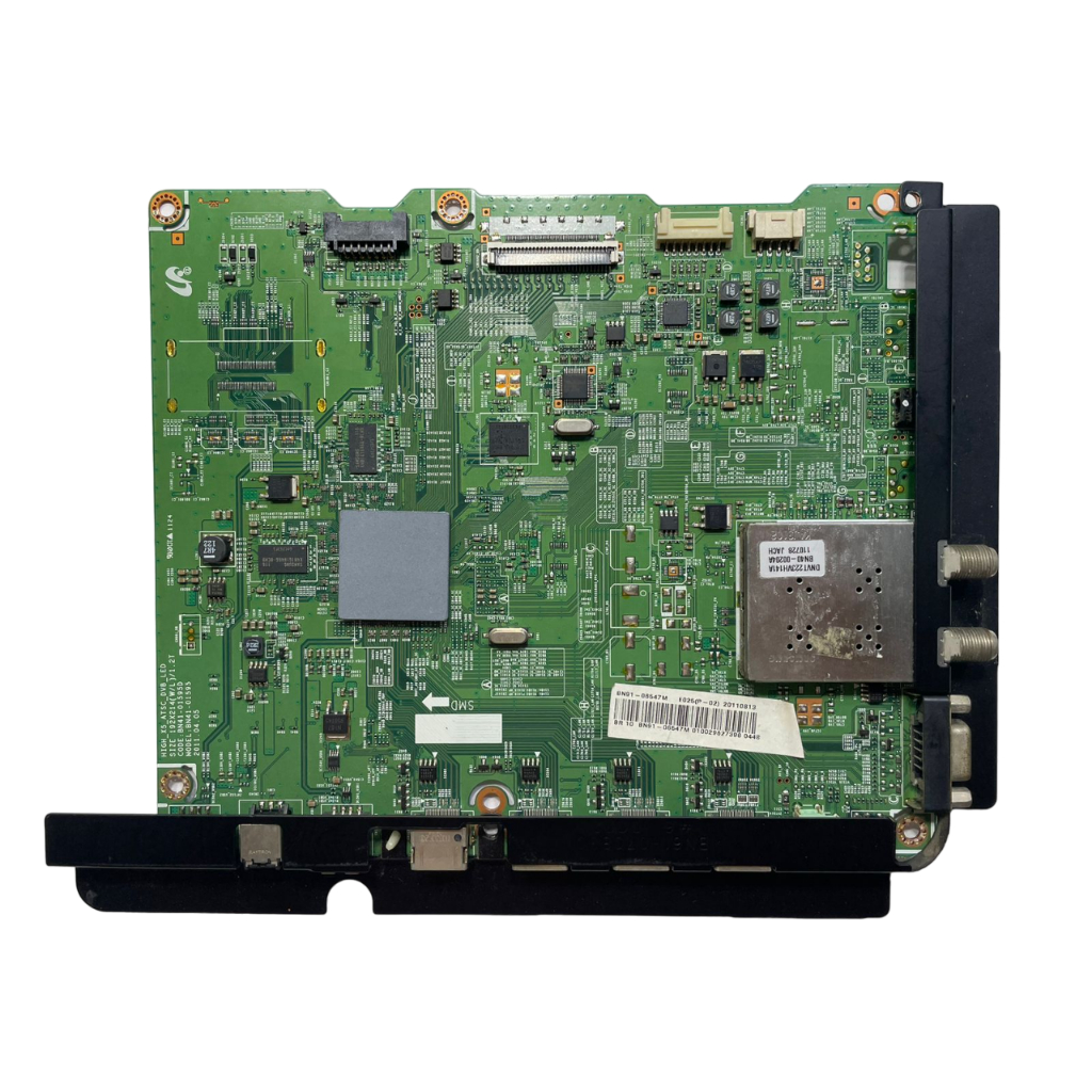 Placa Principal Tv Samsung Un32d4000 Bn91-06547M | Shopee Brasil
