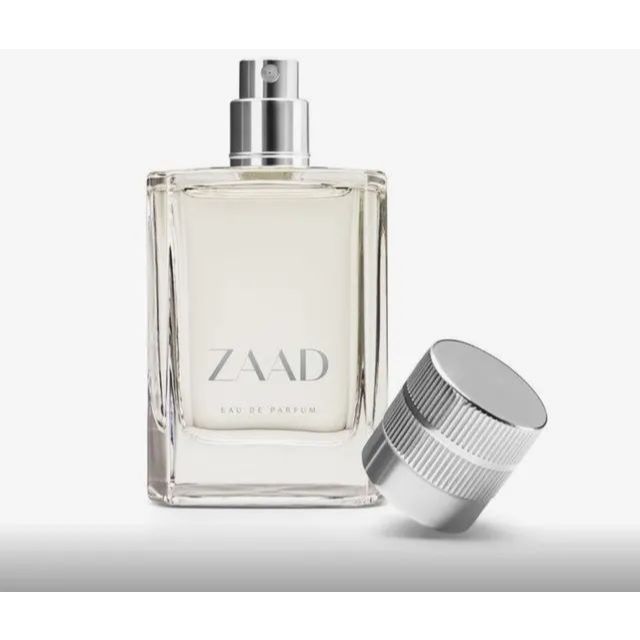 Zaad tradicional Eau de Parfum 95ml. | Shopee Brasil