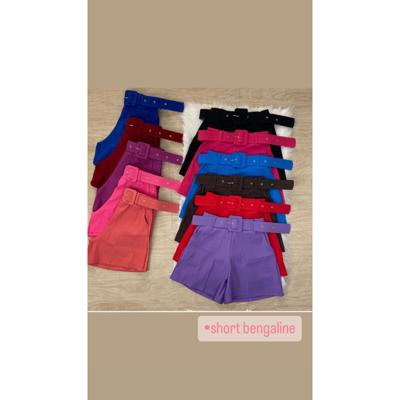 short | Shopee Brasil
