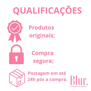 Gloss labial Choco Chilli Fran | Shopee Brasil