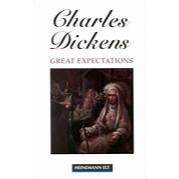 Charles Dickens - Great Expectations | Shopee Brasil