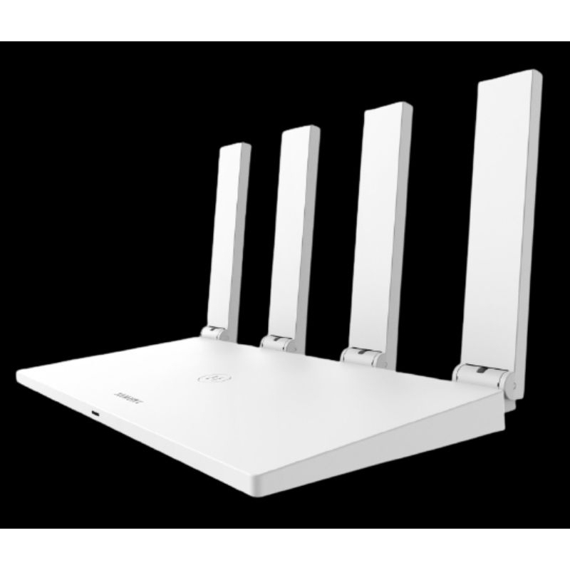 Roteador Huawei WIFI WS5200 V3 1300MBPS Branco | Shopee Brasil