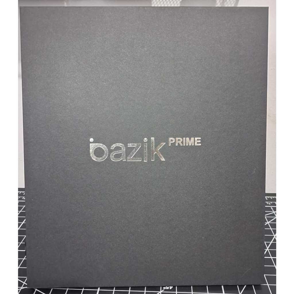Smartwatch inteligente BASIK Prime W55 Pro Max + KIT c/ 4 pulseiras - Bazik | Shopee Brasil