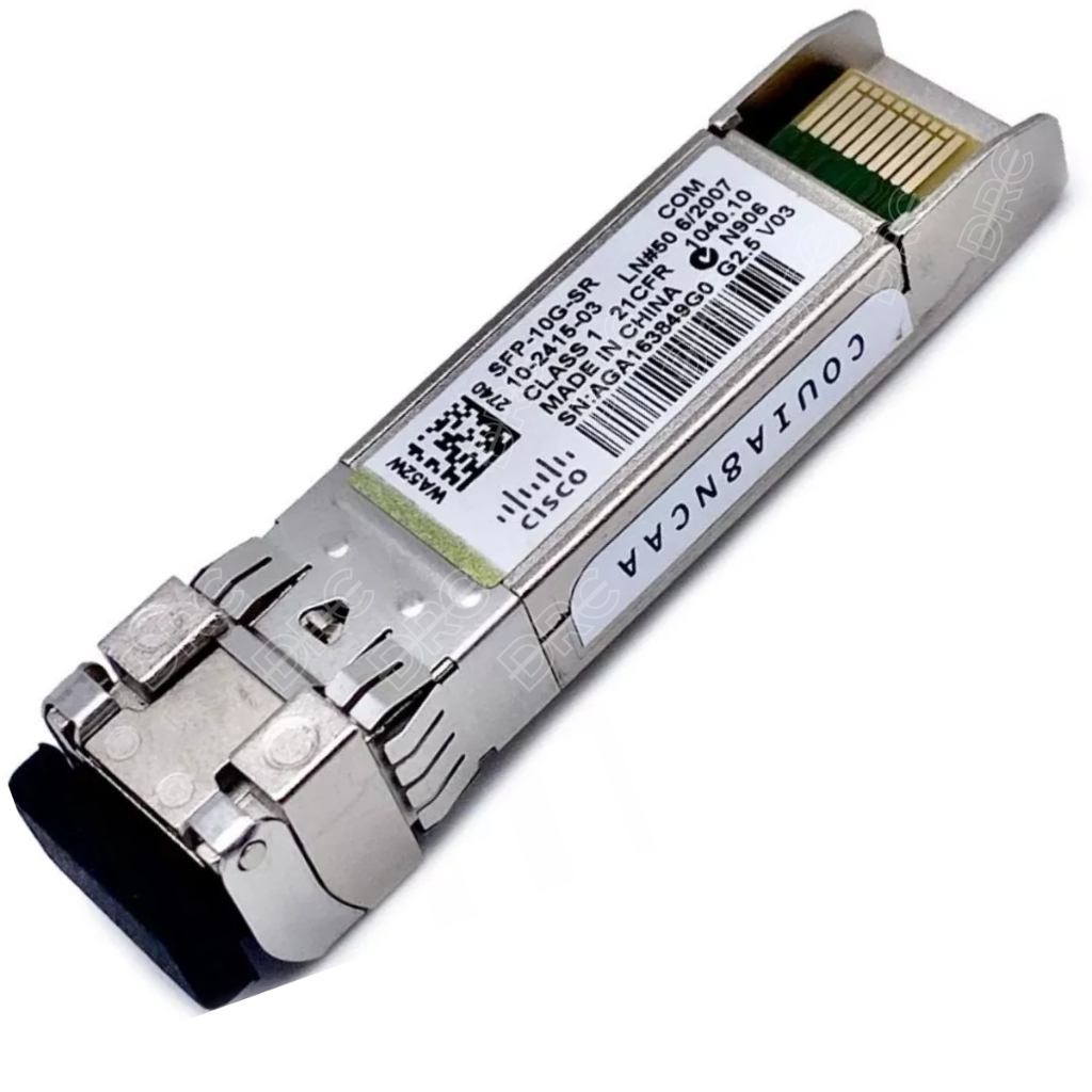 Sfp-10g-sr Gbic Cisco Original V03 10-2415-03 Sfp-10g-sr Gbic Sfp-10g ...