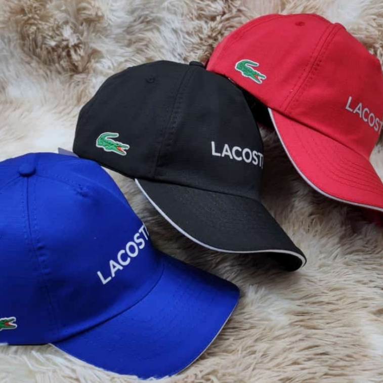 Boné Lala Sport Dy fit | Shopee Brasil