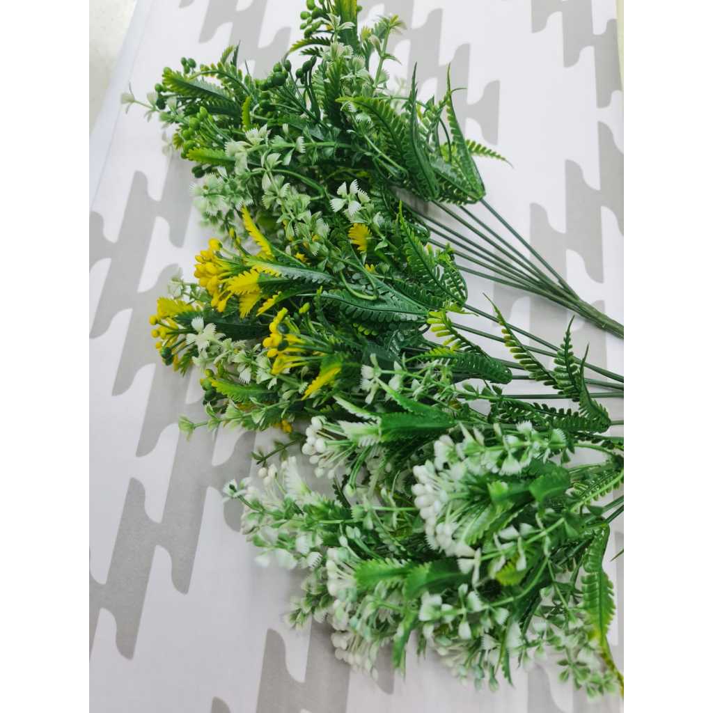 capim artificial | Shopee Brasil