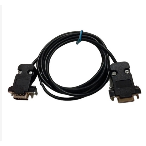 Cabo Serial Macho X Fêmea Db9 Rs232 | Shopee Brasil