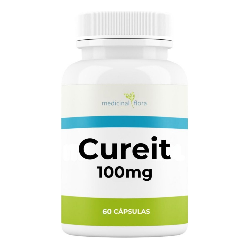 Cureit - Loja Oficial - 60 Capsulas | Shopee Brasil