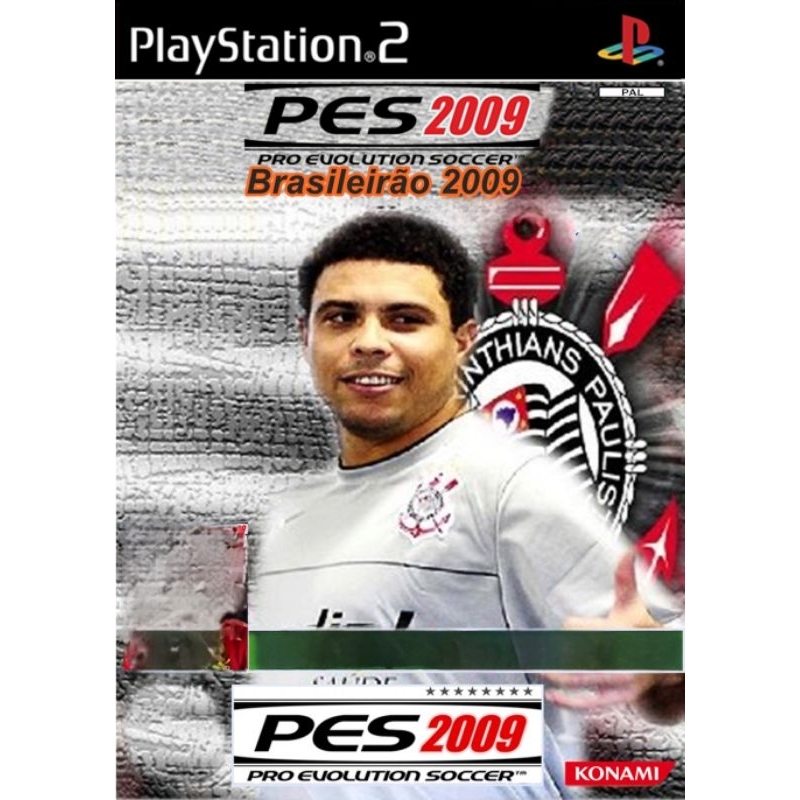 bomba patch 2009 ps2 | Shopee Brasil