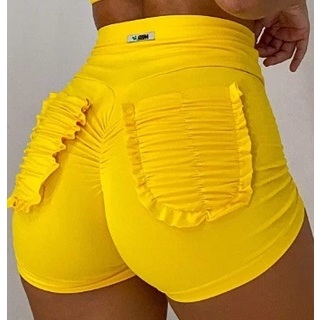 micro short levanta bumbum | Shopee Brasil