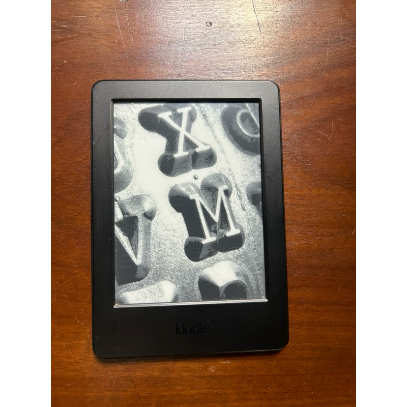 Kindle (7ª Geração) - Original | Shopee Brasil