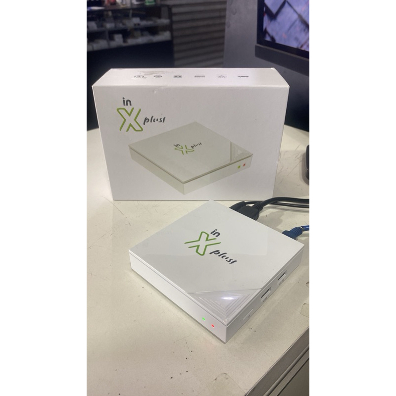 RECEPTOR IN XPLUS V3 NOVO E ATULIZADO | Shopee Brasil