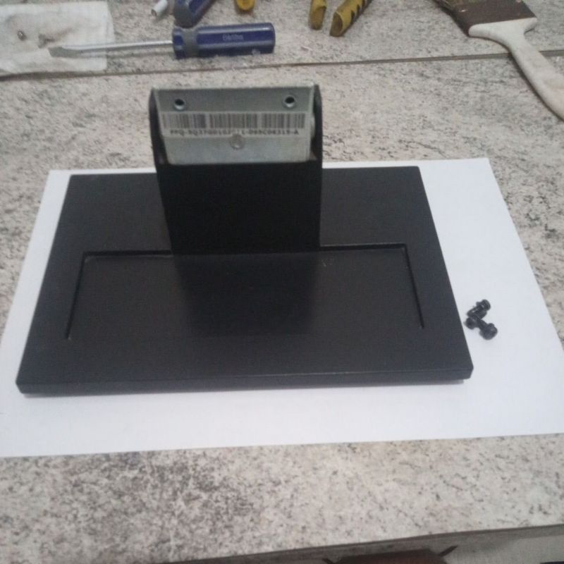 base pé suporte do monitor Dell e1709wc | Shopee Brasil