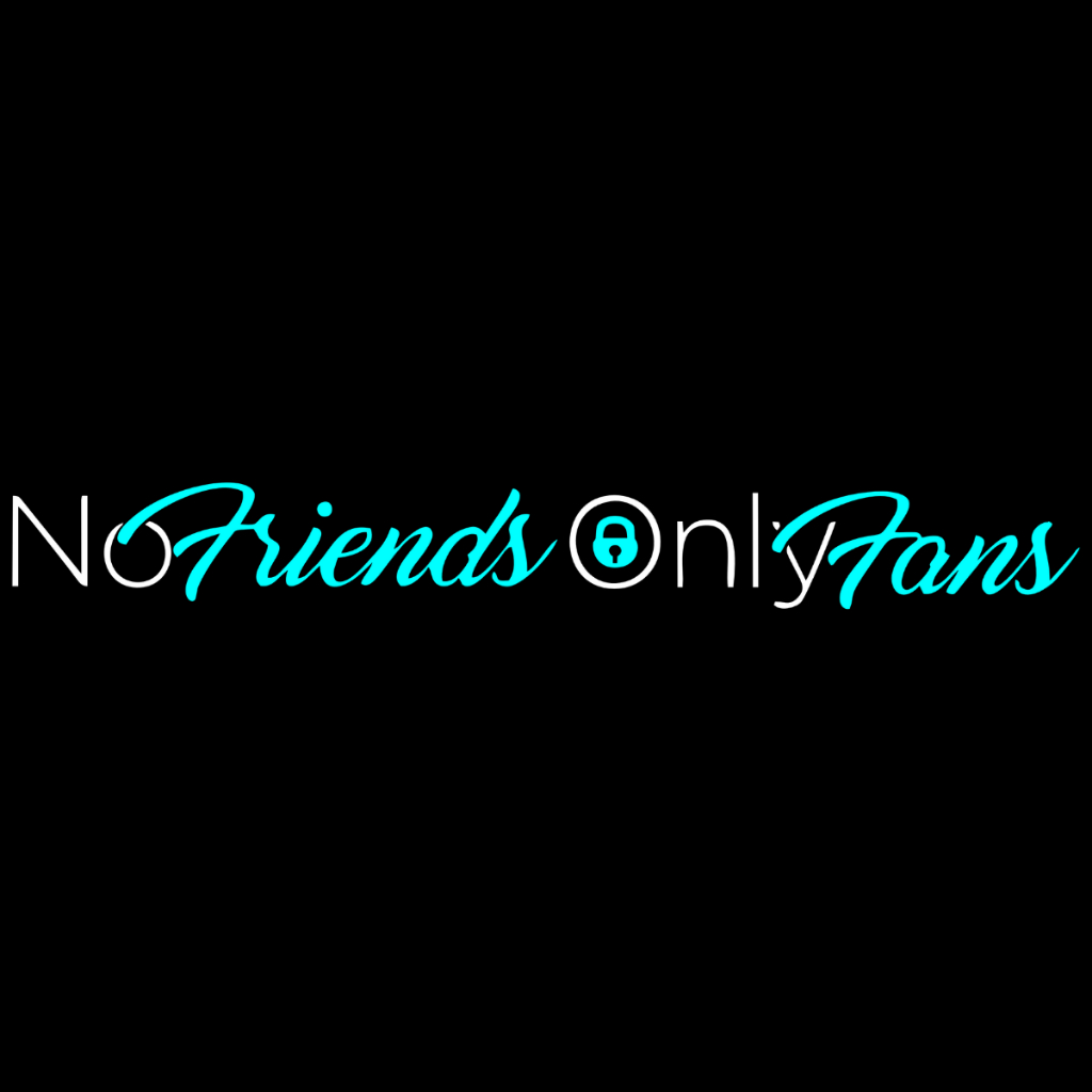 Adesivo Frase No Friends @ Only Fans - 30cm | Shopee Brasil