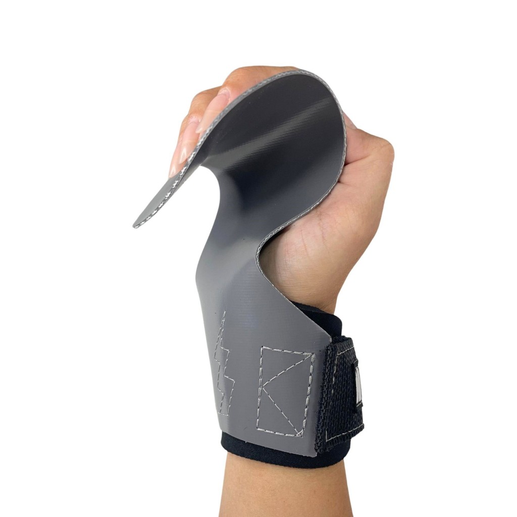 Hand Grip Crossfit Luva de Crossfit Protetor Palmar Pull Up Lpo Lona ...
