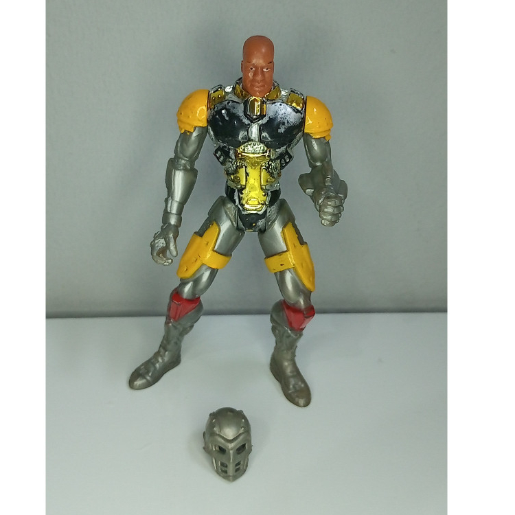 Shaq Steel 1997 (Bootleg) | Shopee Brasil