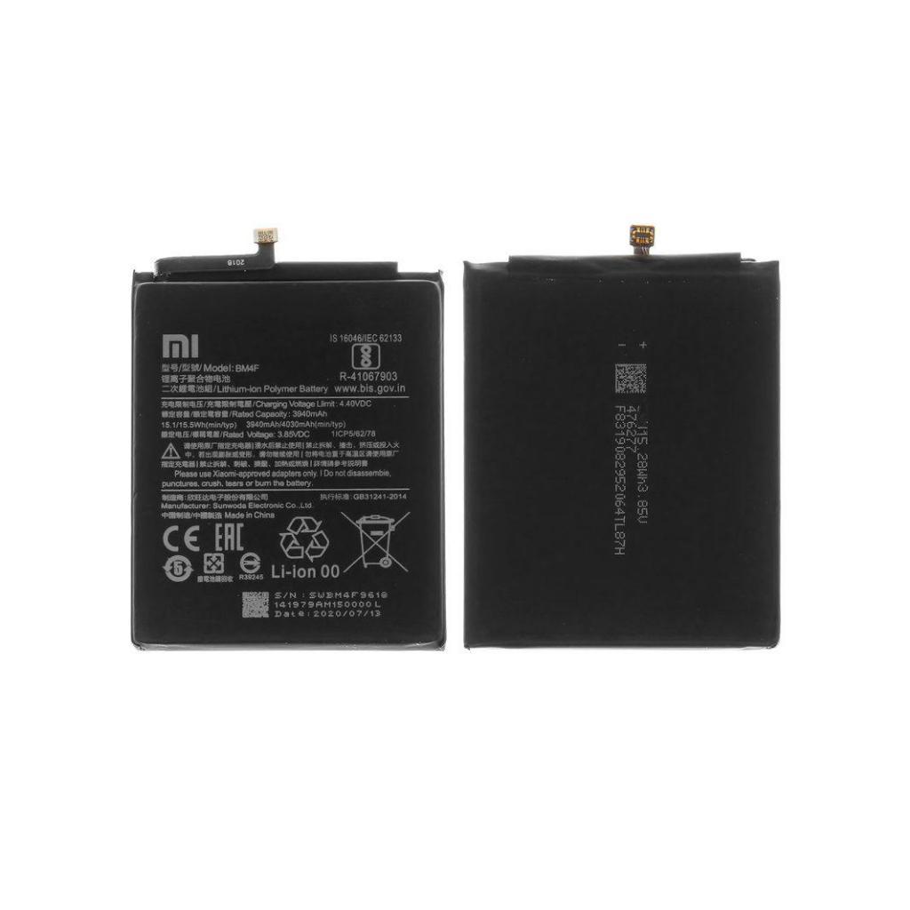 Bat Xiaomi Mi 9 Lite E Mi A3 - bm4f original | Shopee Brasil