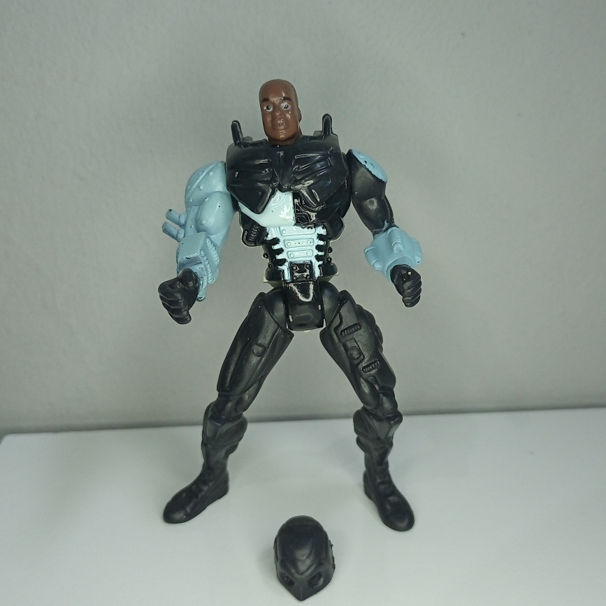 Shaq Steel 1997 (Bootleg) | Shopee Brasil