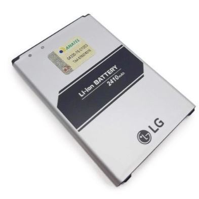 Bateria CELULAR LG K9 (ORIGINAL) | Shopee Brasil
