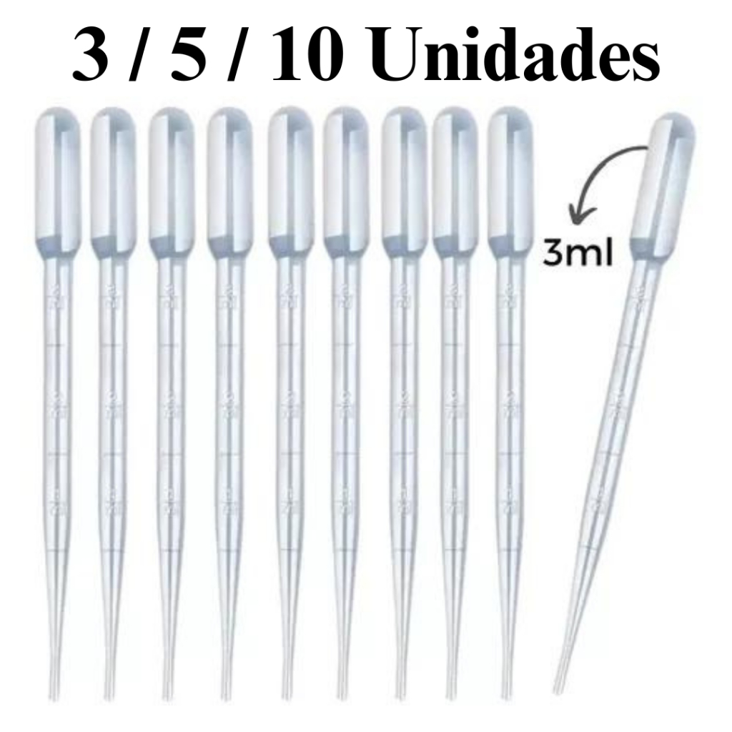 Conta Gotas 3 ML Com Marcador Pipeta Plastica Pasteur Conta Gotas 3 ML ... Conta Gotas 3 ML Com Marcador Pipeta Plastica Pasteur Conta Gotas 3 ML ...