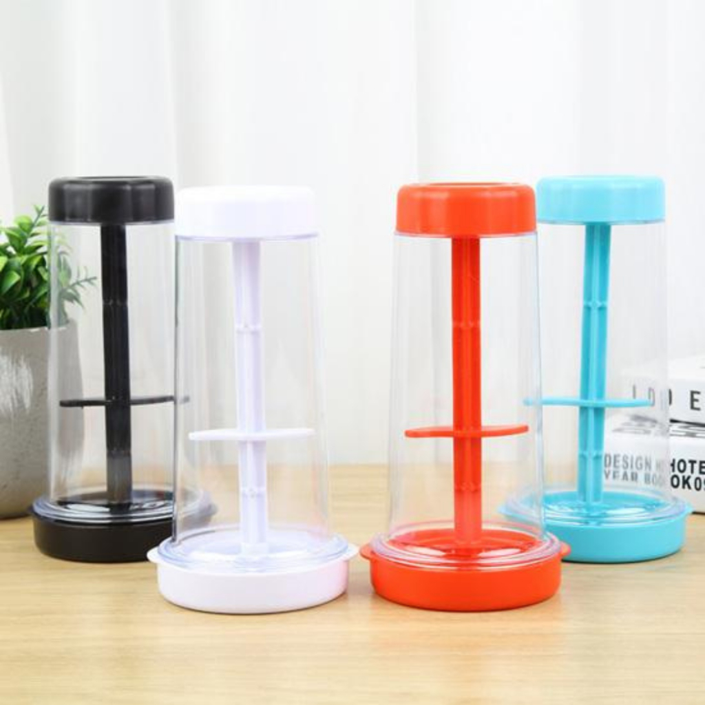 Tapioqueira Peneira Povilhador de Farinha e Biju Goma Tapioca Utensílio ...