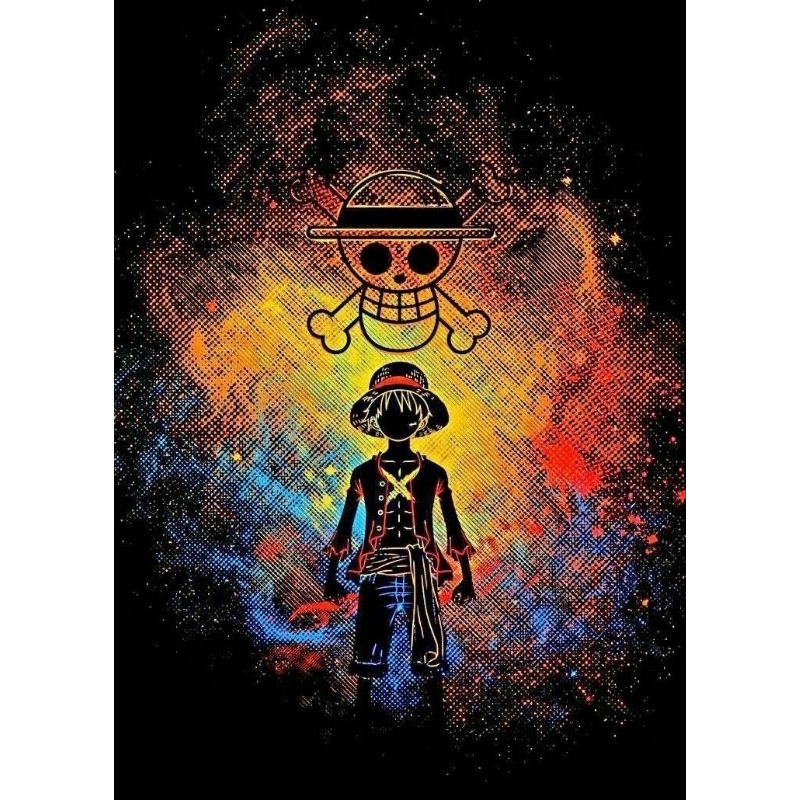 capa kindle one piece personalizada | Shopee Brasil
