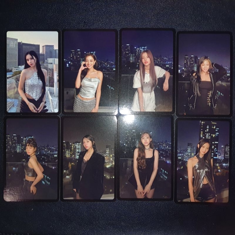 POB Oficial JYP Shop TWICE With YOU-th 13th Mini Album | Shopee Brasil